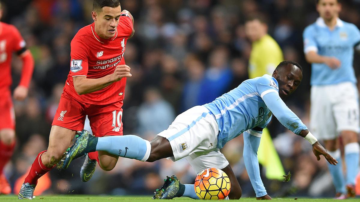 Pep Bikin MU Meringis Kesakitan Musim Ini, Yuk Lihat Starting XI Laga ...