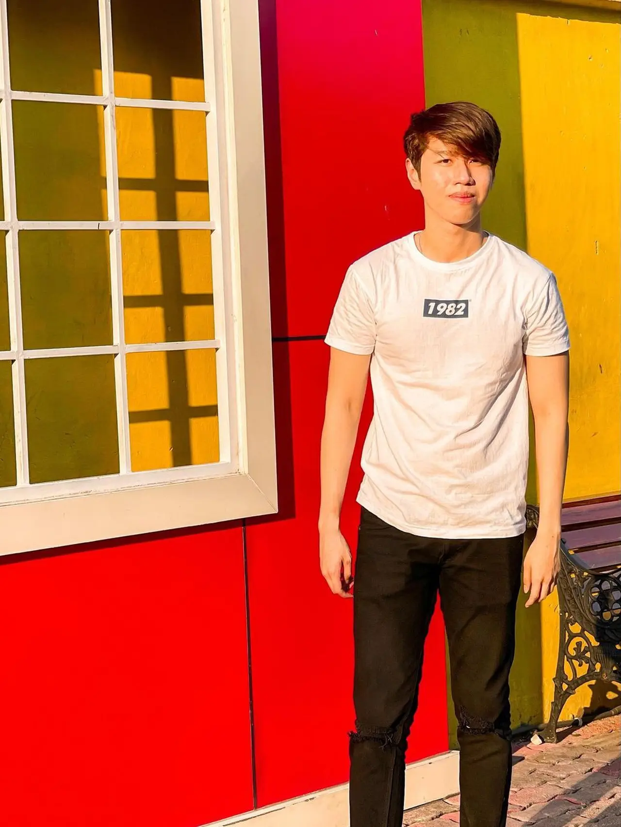 Kevin Budiono Jalani Karier sebagai Influencer dan Pengusaha, Sejak ...