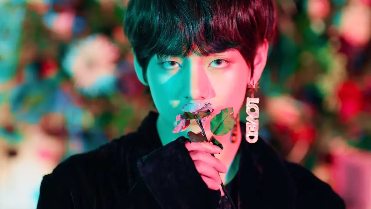 Singularity, Comeback Trailer BTS yang Bikin Heboh