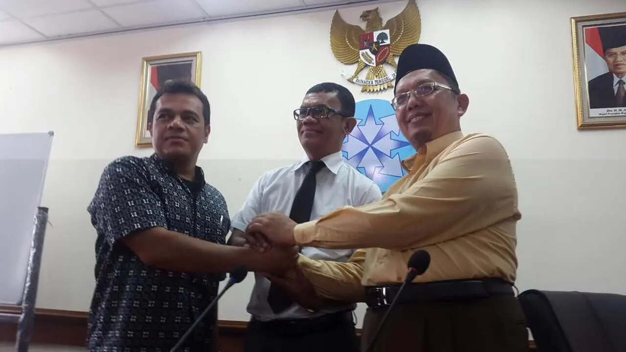 Alasan Jokowi Pilih Nezar Patria Jadi Wamenkominfo: Pernah di Media dan ...