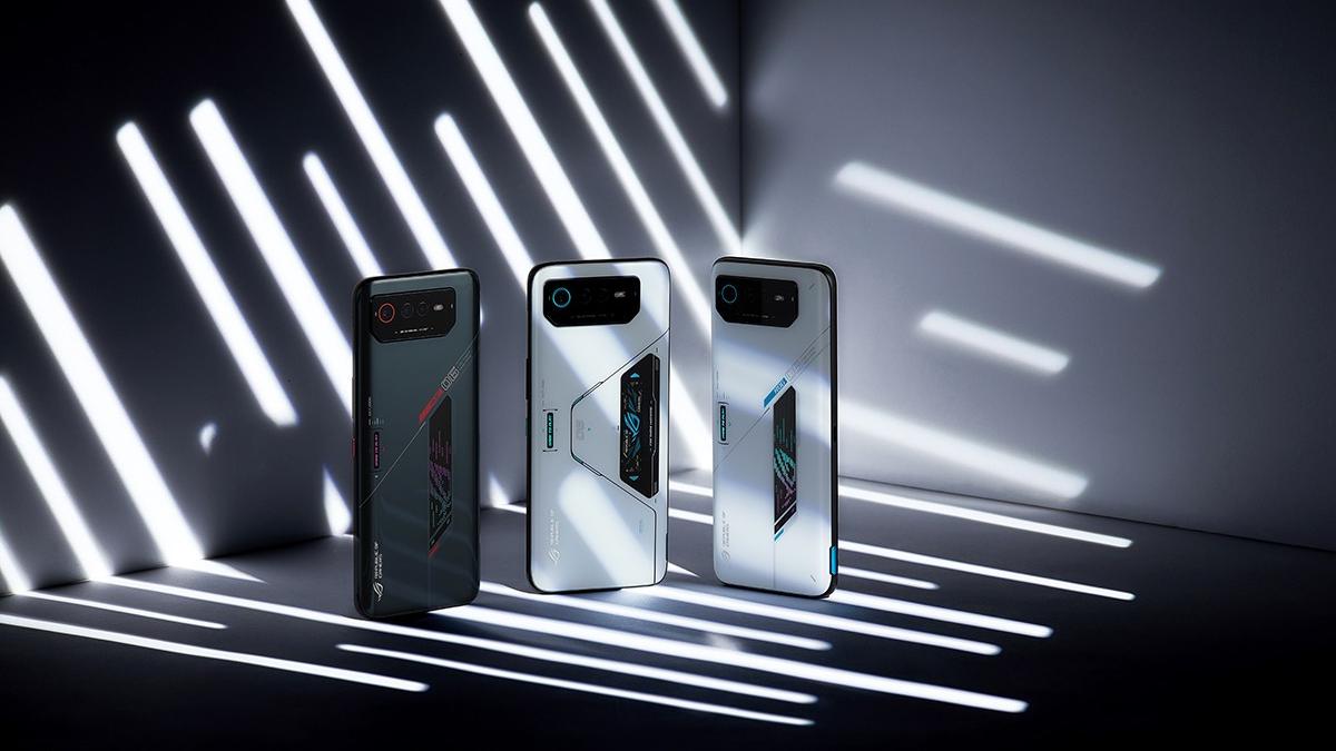 Daftar Smartphone Terbaru yang Dirilis 4 Bulan Terakhir
