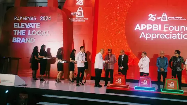 APPBI Ungkap Penyebab Wisata Belanja Sulit Berkembang Meski Jumlah ...