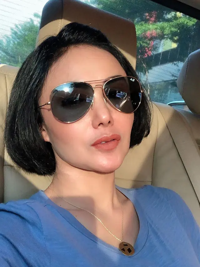 6 Bukti Yuni Shara Awet Muda, Disebut Highlander Indonesia Hingga ...