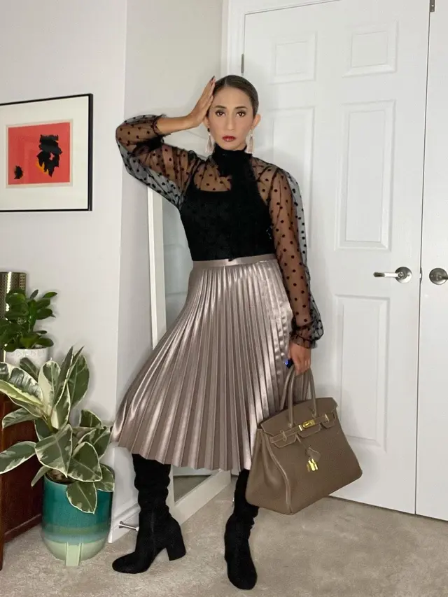 6 Potret Terkini Cut Memey Pesinetron dan Bintang Film Emak Ingin Naik ...