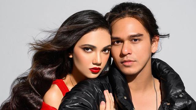 6 Potret Rangga Azof dan Haico Van der Veken Ini Kayak Prewedding ...