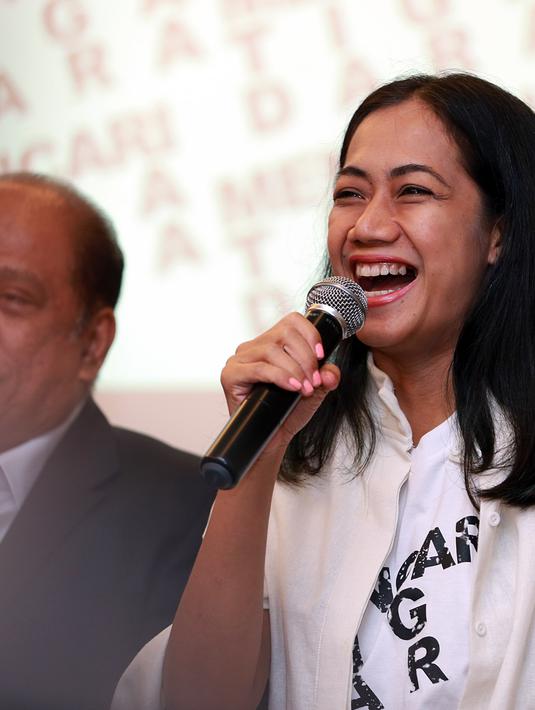 Nia Dinata, Sayembara ‘Tiga Dara’ - Photo Fimela.com