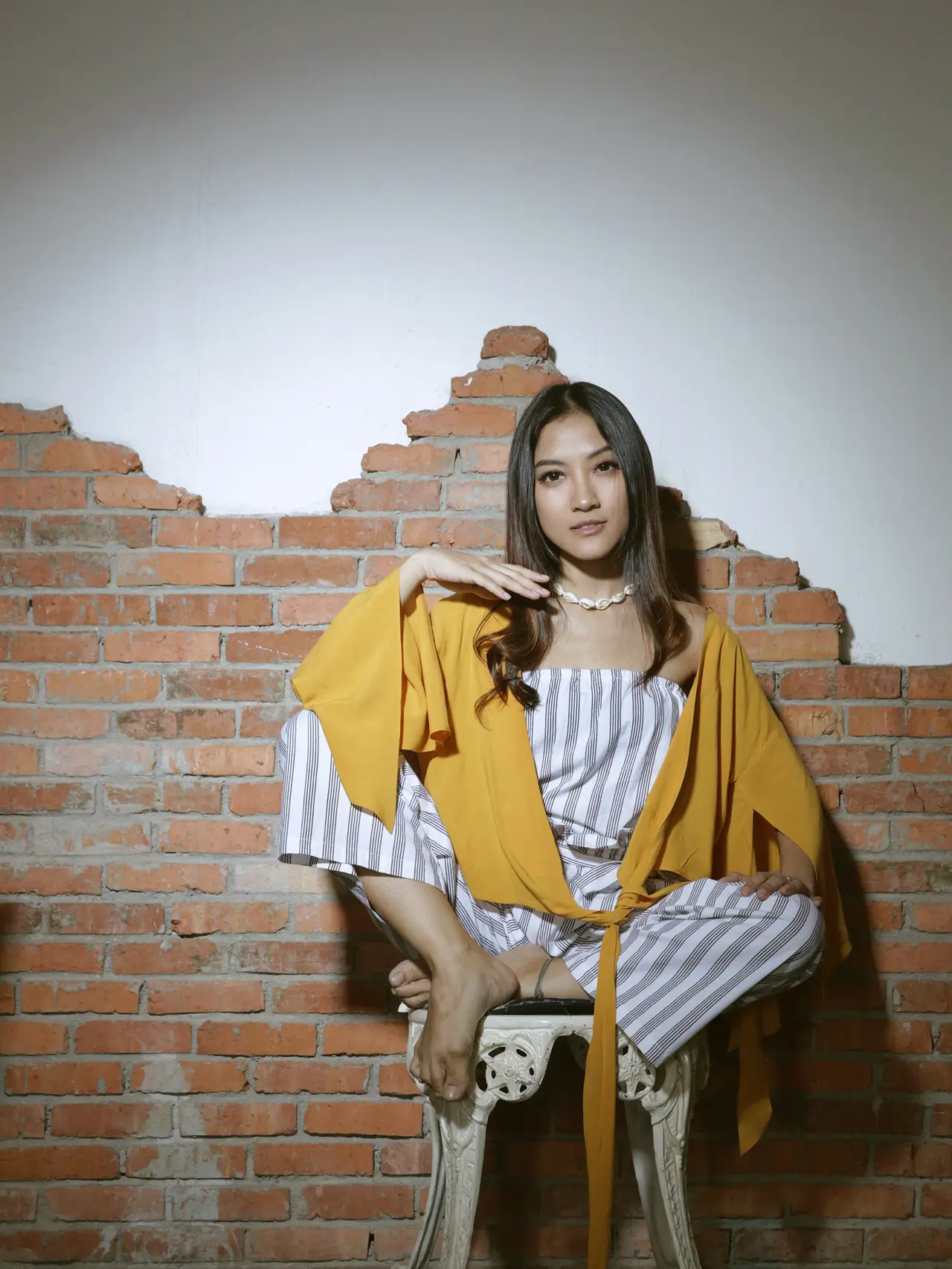 Eksklusif Asteriska, Membagi Jiwa dalam Musik dan Traveling ...