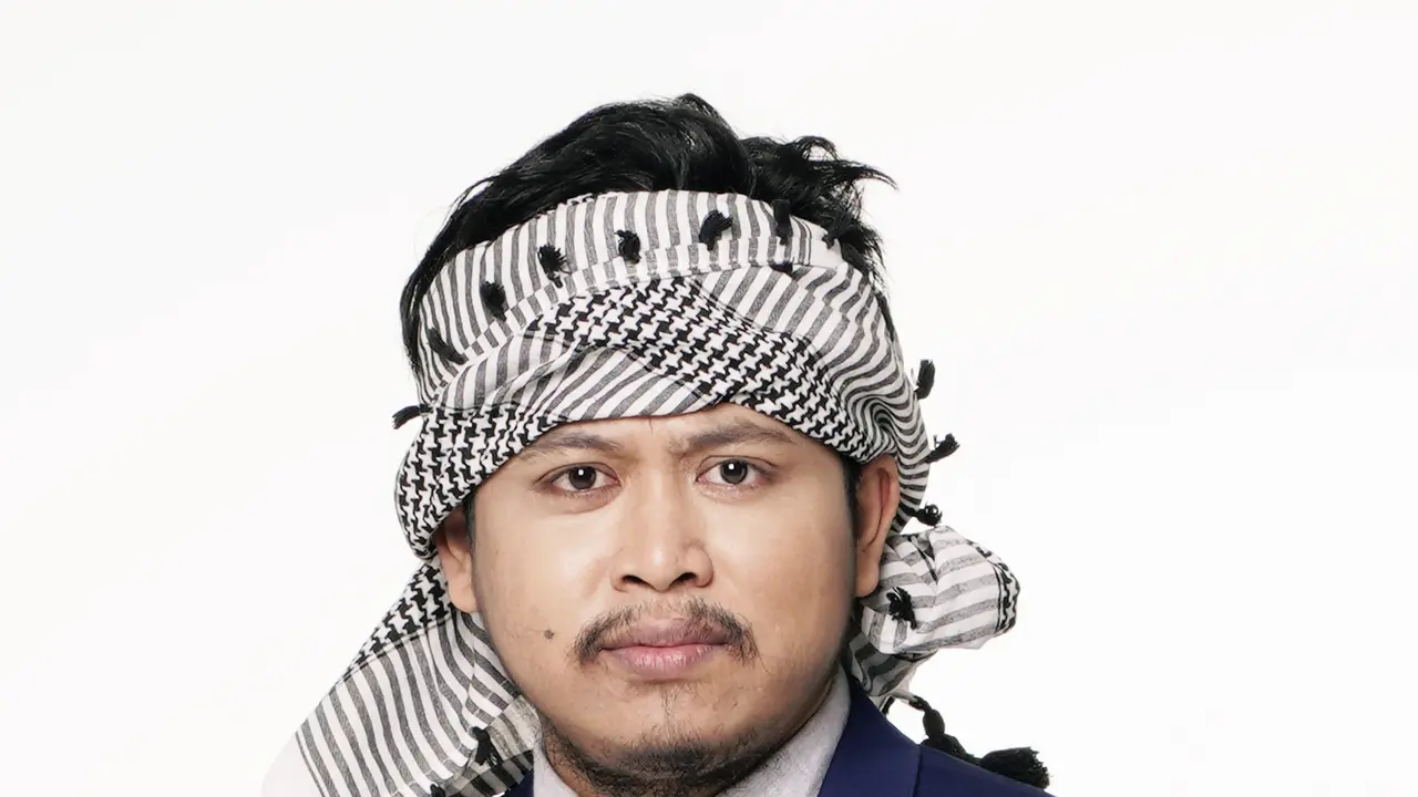 Coki Pardede Ditangkap, Tretan Muslim dan Jajaran MLI Minta Maaf - ShowBiz Liputan6.com