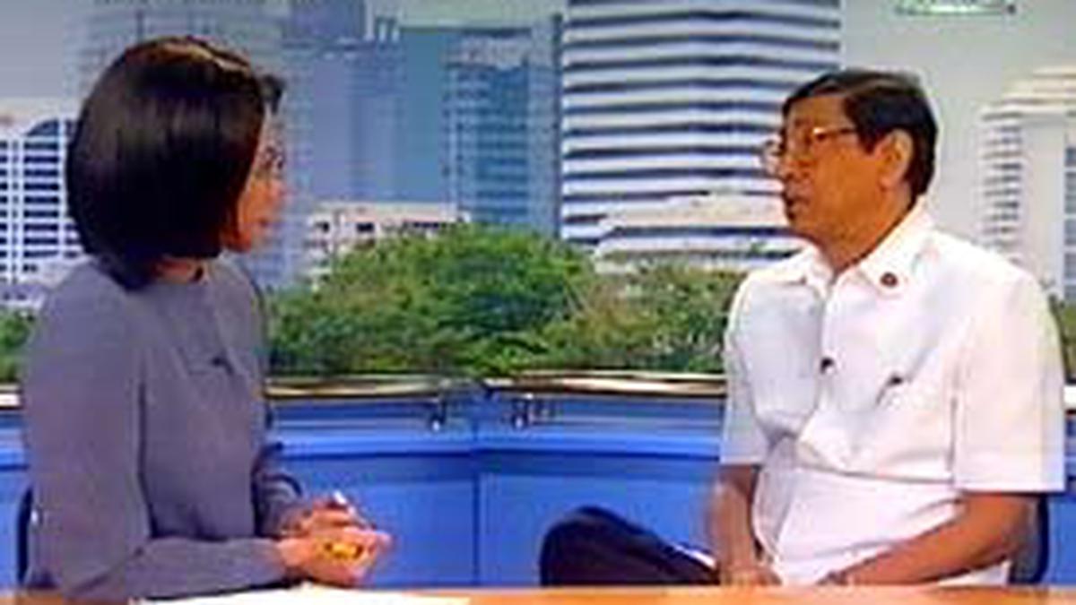 Marie Muhammad: Kemampuan dan Kebutuhan PMI Tak Setara - News Liputan6.com