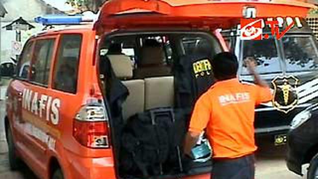 Polri: INAFIS Dikembangkan ke Seluruh Indonesia - News Liputan6.com