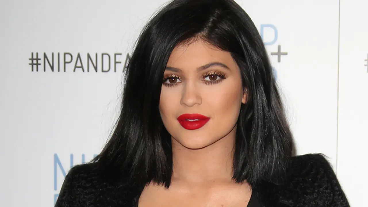 Begini Persiapan Heboh Pesta Ultah ke-18 Kylie Jenner - ShowBiz ...