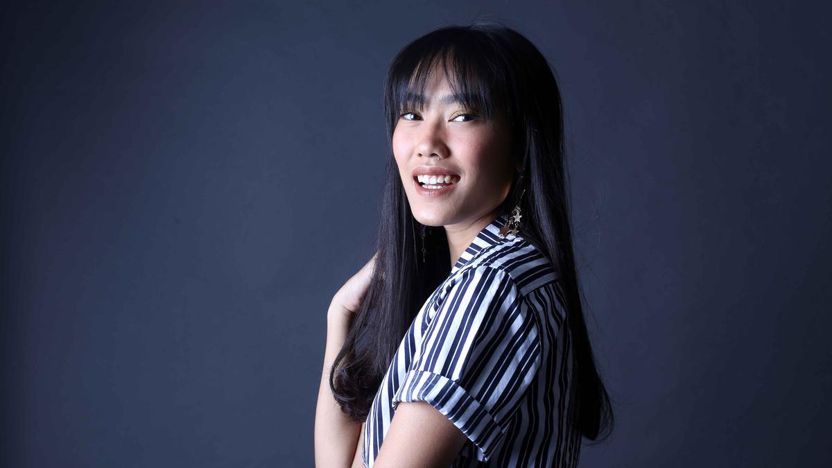 Rilis Single Sendiri, Alika: Puas Dengar Hasilnya