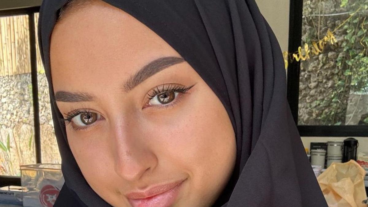 Jennifer Coppen Meminta Netizen Tidak Langsung Berharap Dirinya ...