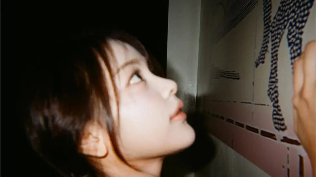 Profil Carmen Hearts2Hearts, Idol K-Pop Wanita Pertama Asal Indonesia yang Sukses Debut di Big 3 ...