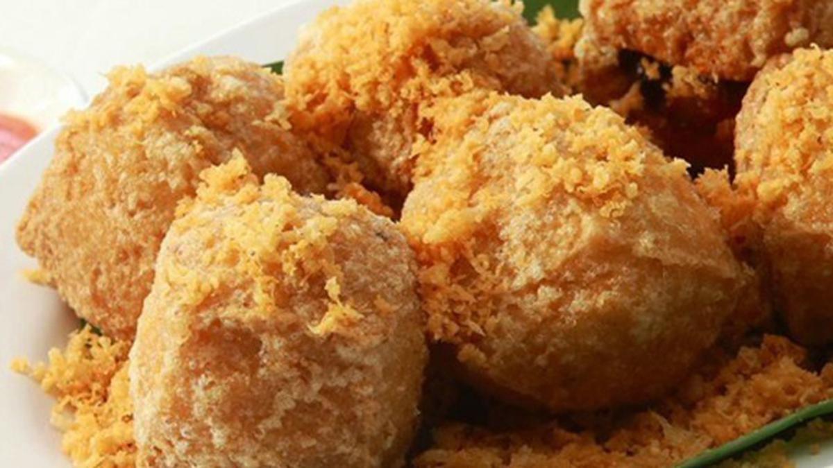 Resep Tahu Berontak Enak Gurih Menggugah Selera