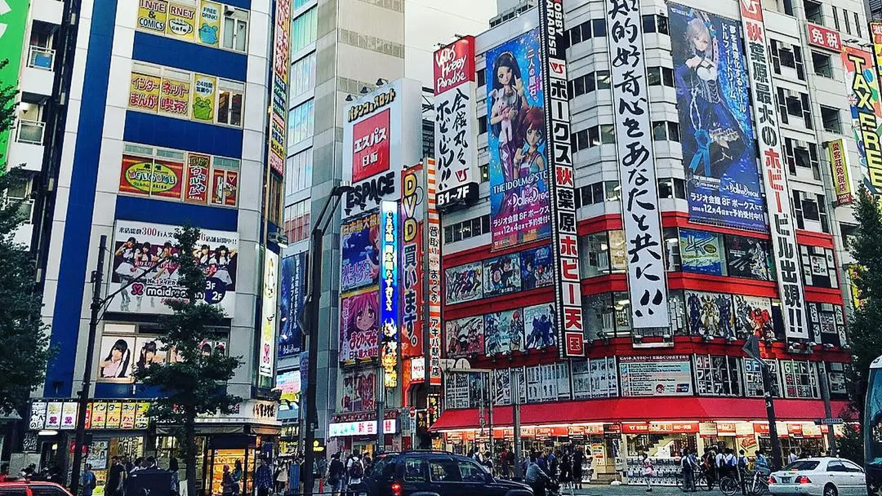Inilah 5 Destinasi Wisata di Tokyo yang Wajib Masuk List Itinerary ...