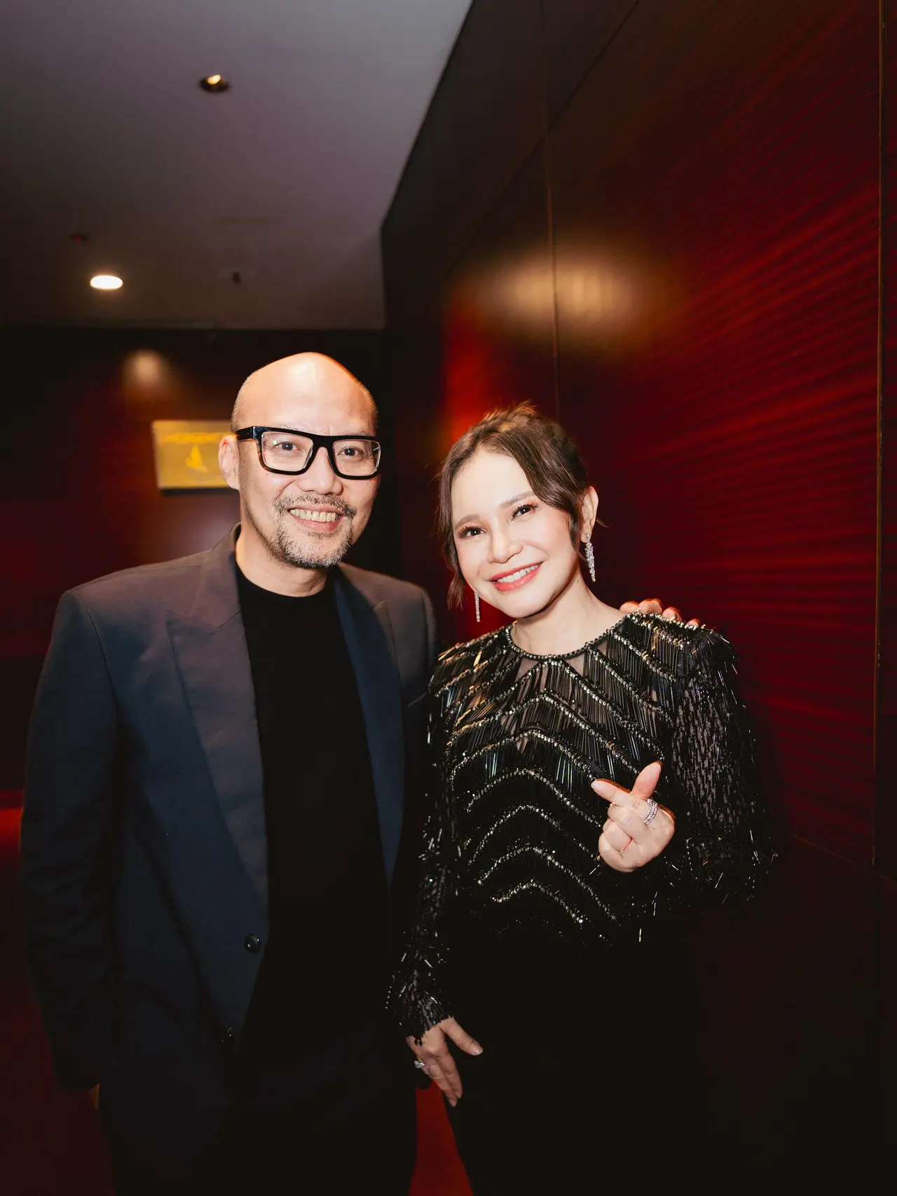 Yoyo Padi Bikin Rossa Nangis di Depannya, Ungkap Masih Ada Sayang ...