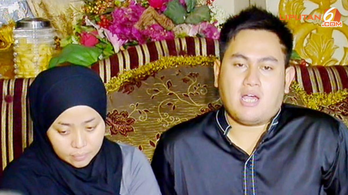 VIDEO: Nassar KDI-Muzdhalifah Hingga Anak Mereka Kembali - ShowBiz ...
