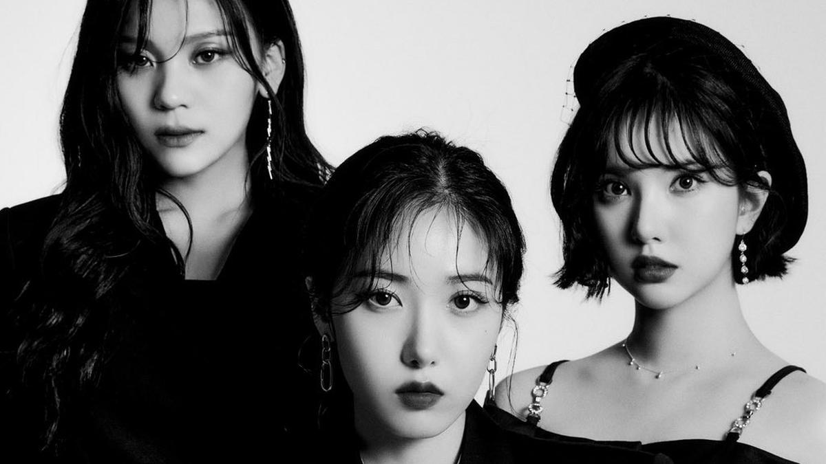 Mengenal Arti Istilah Visual Hole dalam KPop