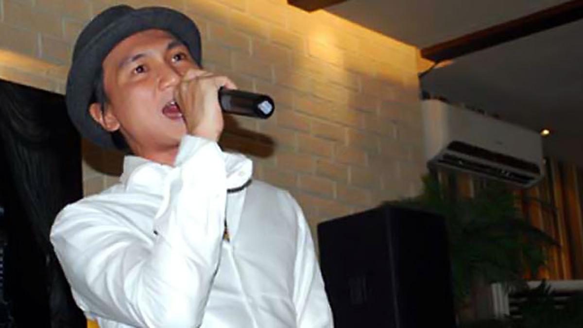 Solo Karier Anji Lebih Sukses, Nih Buktinya... - ShowBiz Liputan6.com