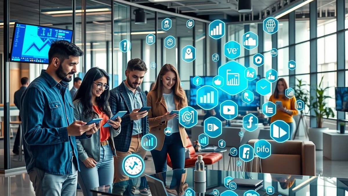 Memahami Arti Platform: Definisi, Jenis dan Manfaatnya