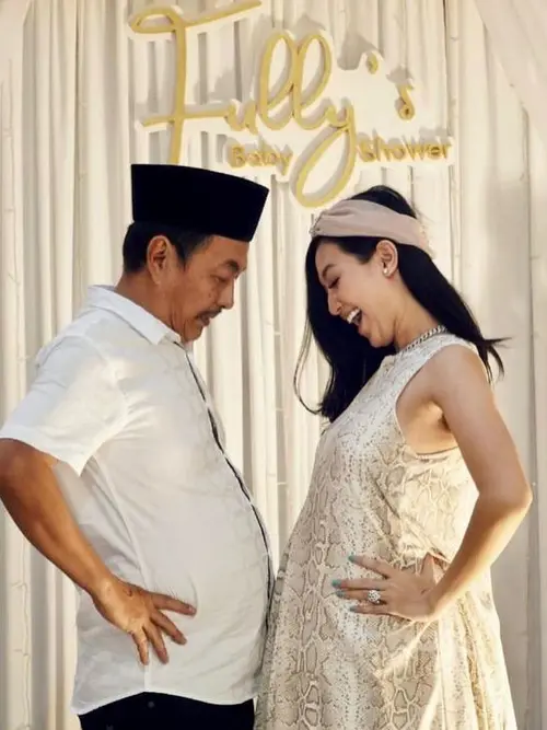 Sylvia Fully Rahaesita