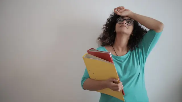 Fatigue Adalah Kelelahan, Kenali Gejala, Penyebab, dan Cara ...