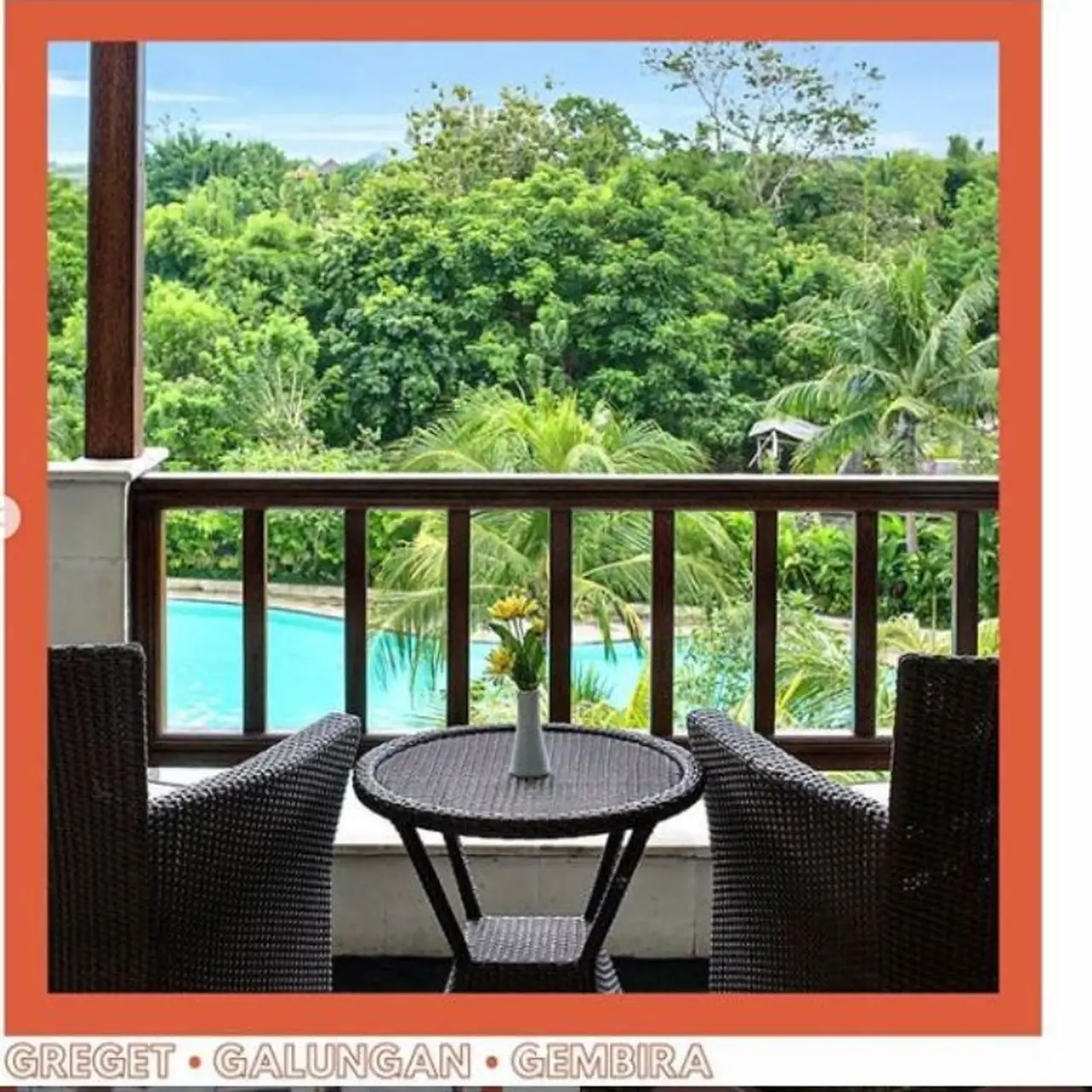 Hotel-Hotel di Indonesia Banting Harga di Tengah Pandemi Corona Covid ...