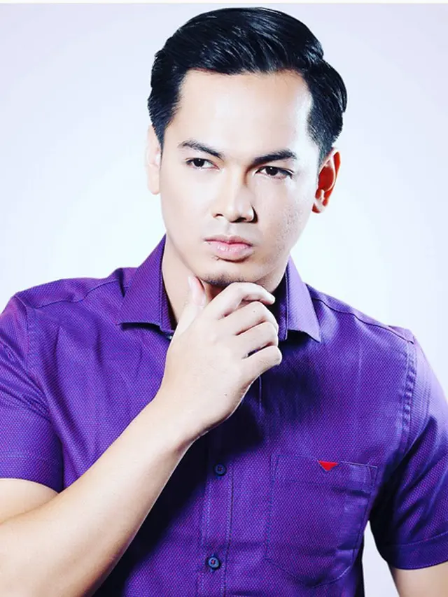 Jadi Anggota DPR RI, Tommy Kurniawan Banjir Ucapan Selamat - ShowBiz ...
