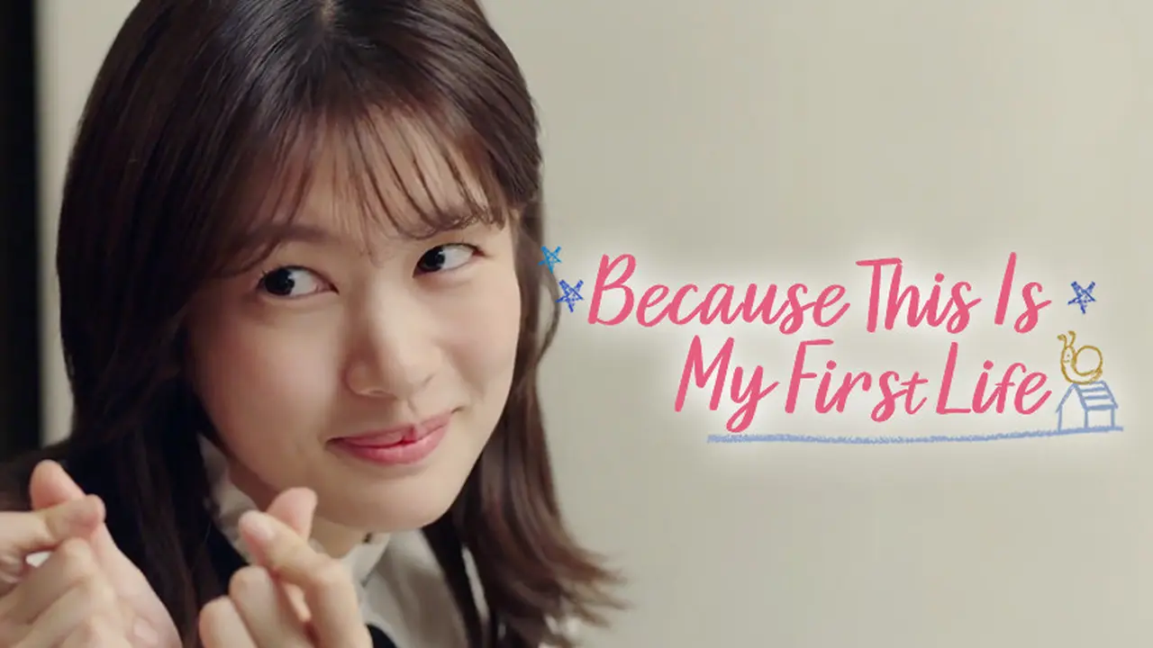 Kenalan dengan Karakter Drama Korea Because This Is My First Life