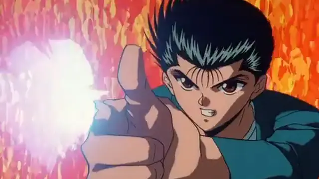 6 Jurus Pamungkas Anime Paling Dikenang - ShowBiz Liputan6.com