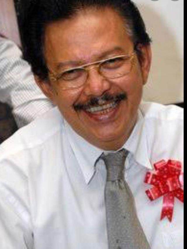 Mengenang Perjalanan Karier Aktor Senior Rudy Salam di Dunia Akting ...