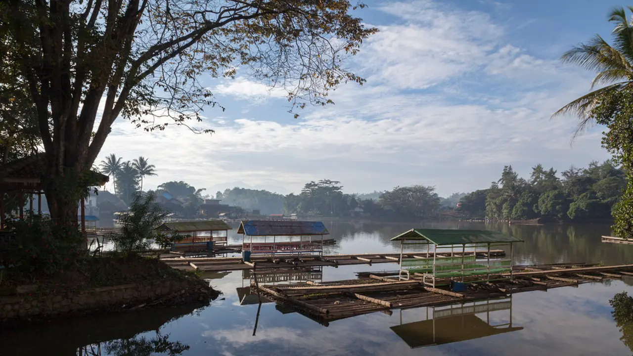 6 Destinasi Wisata di Garut yang Bisa Kamu Kunjungi