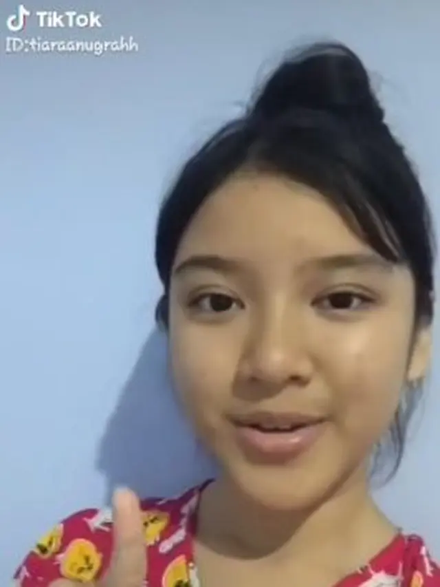 Potret 6 Penyanyi Jebolan Indonesian Idol Tanpa Makeup, Brisia Jodie Curi Perhatian - Page 6 ...