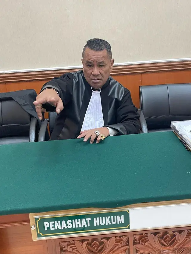 Hotman Paris Geram Raffi Ahmad Dituding Terlibat Pencucian Uang: Jangan ...