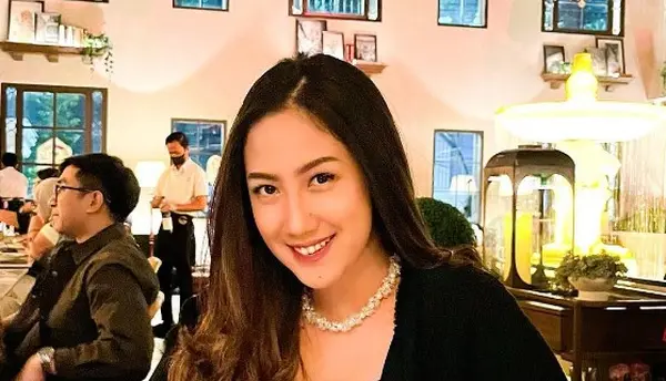 Klarifikasi Anya Geraldine Soal Video Syur yang Disebut Mirip Dirinya - ShowBiz Liputan6.com