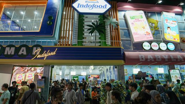 Kabar Gembira, Indofood Buka Lowongan Kerja Buat Lulusan D3 hingga S1!