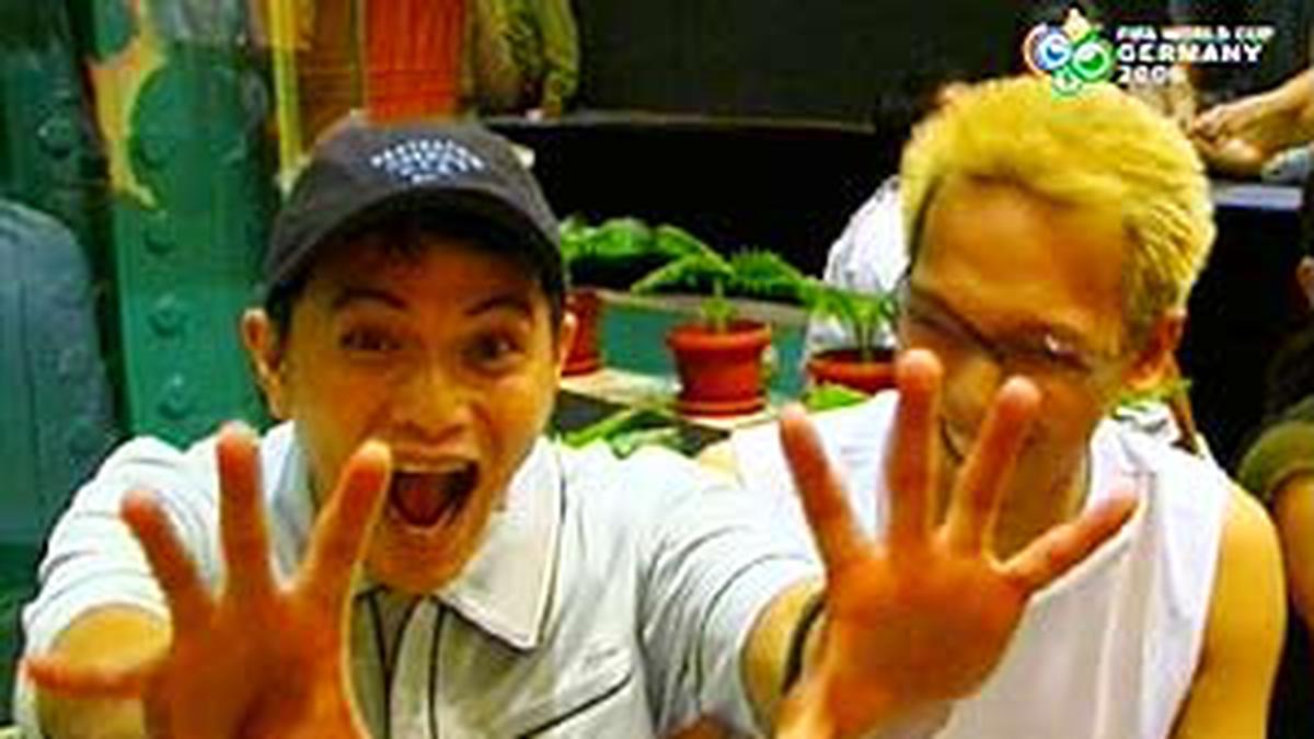 Yossi "Project Pop" Menikah Diam-Diam - ShowBiz Liputan6.com