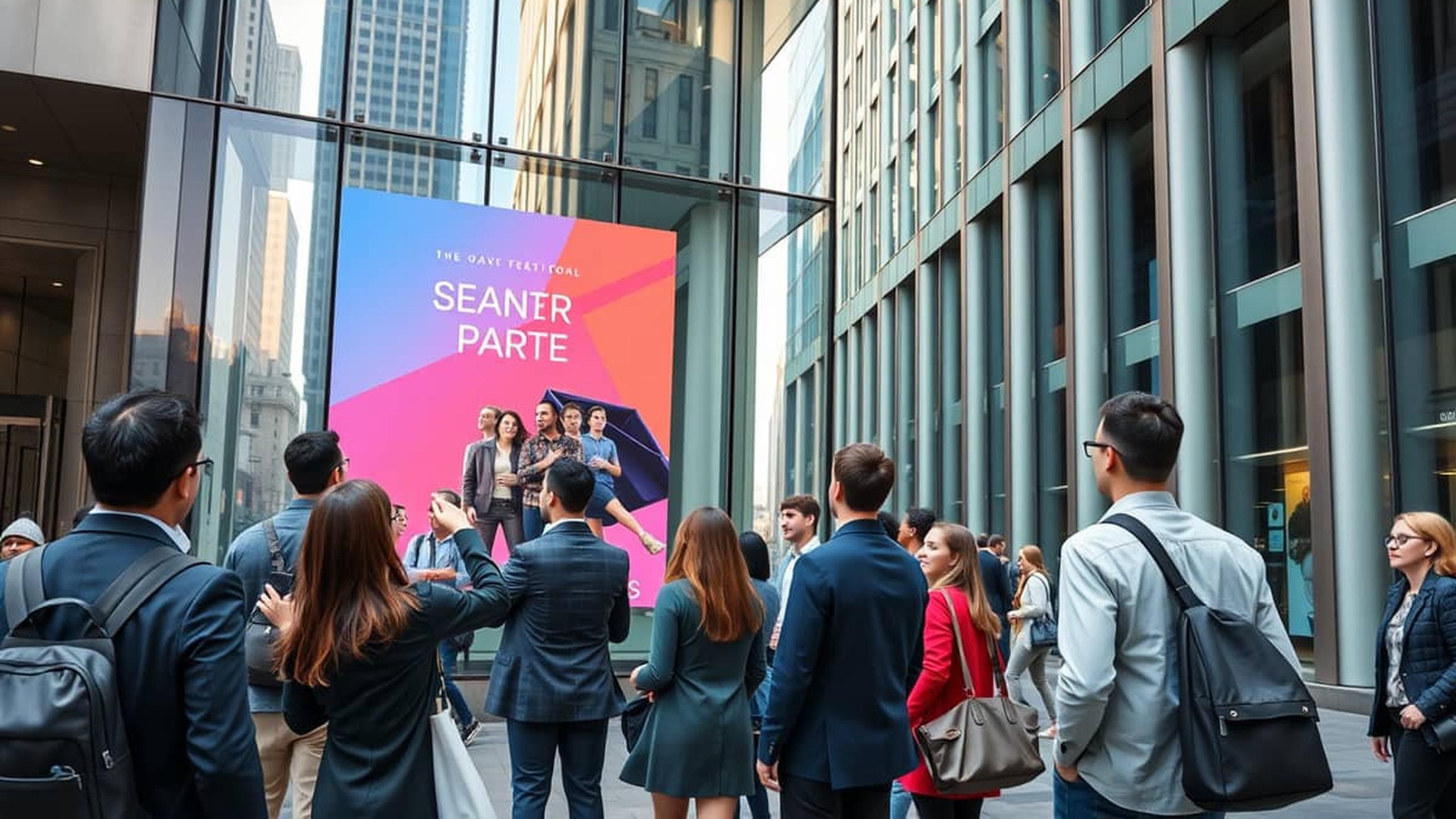 Tujuan Poster dan Aspek Penting Lainnya, Perlu Dipahami