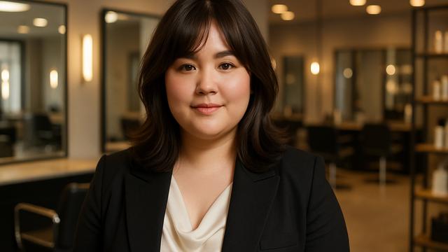 Muka Tembam Cocok Model Rambut Apa? Ini 9 Gaya Potongan yang Bisa Dicoba
