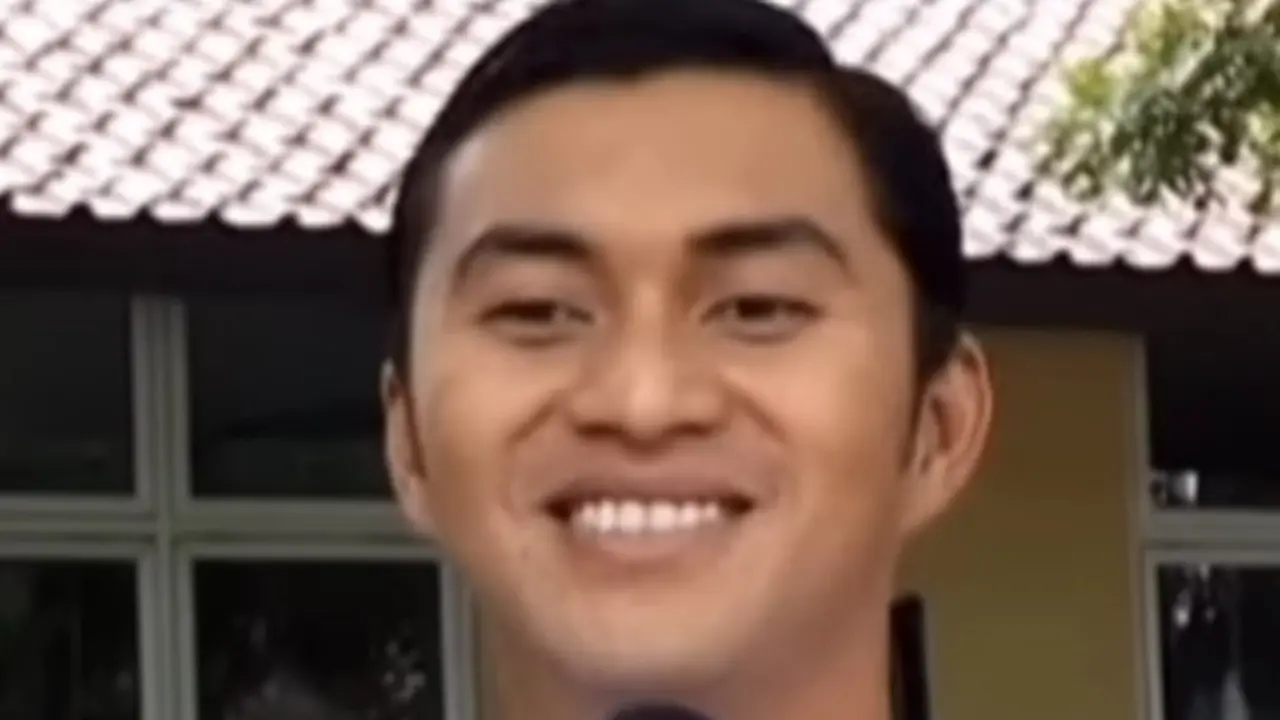 Bukti Awet Muda Anjasmara, Lihat 15 Fotonya Sejak usia 20-an Sampai ...