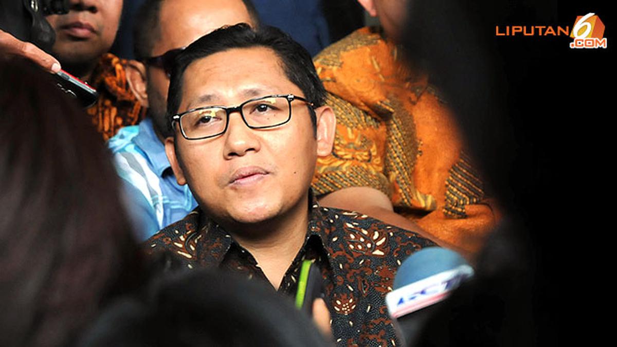 Alasan Anas Urbaningrum Tunjuk Adnan Buyung Jadi Pengacara - News ...