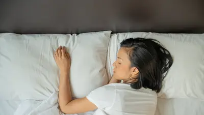 15 Rahasia Mengatasi Susah Tidur, Dijamin Tidur Lebih Nyenyak - Feeds Liputan6.com