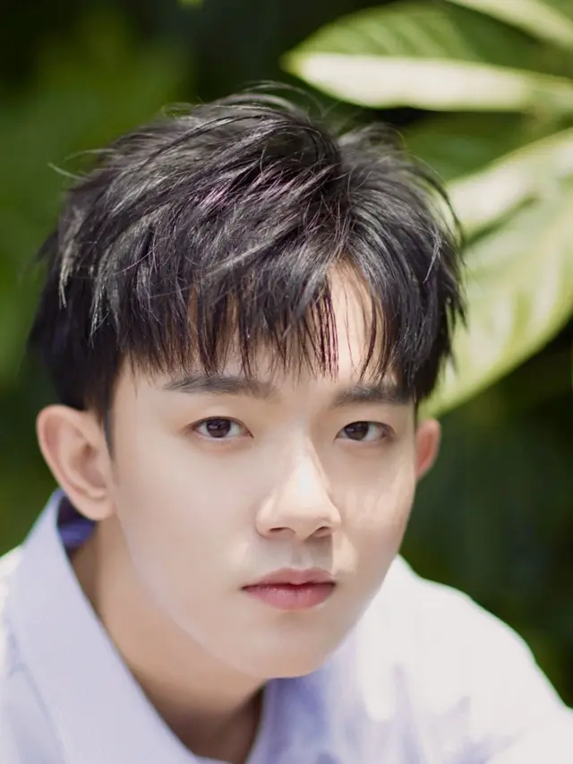 Aktor Tiongkok Marcus Li Mingde Lontarkan Tuduhan Terhadap Industri ...