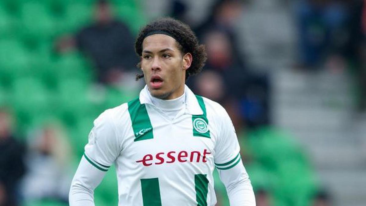 Arsenal Hadapi Jalan Terjal untuk Milik Van Dijk - Bola Liputan6.com