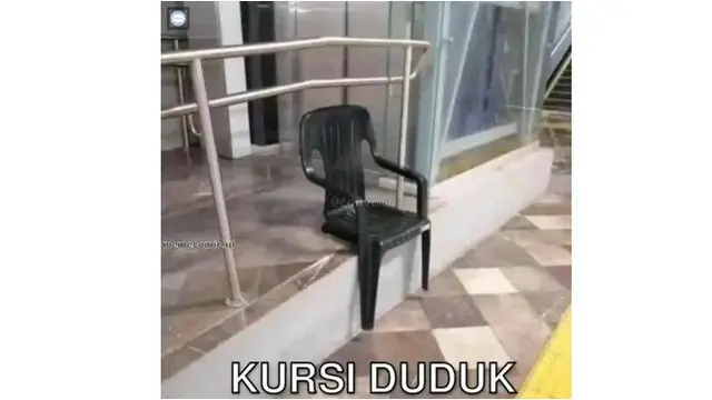 8 Meme Benar Tapi Salah Ini Kocak, Ampuh Bikin Ketawa - Hot Liputan6.com