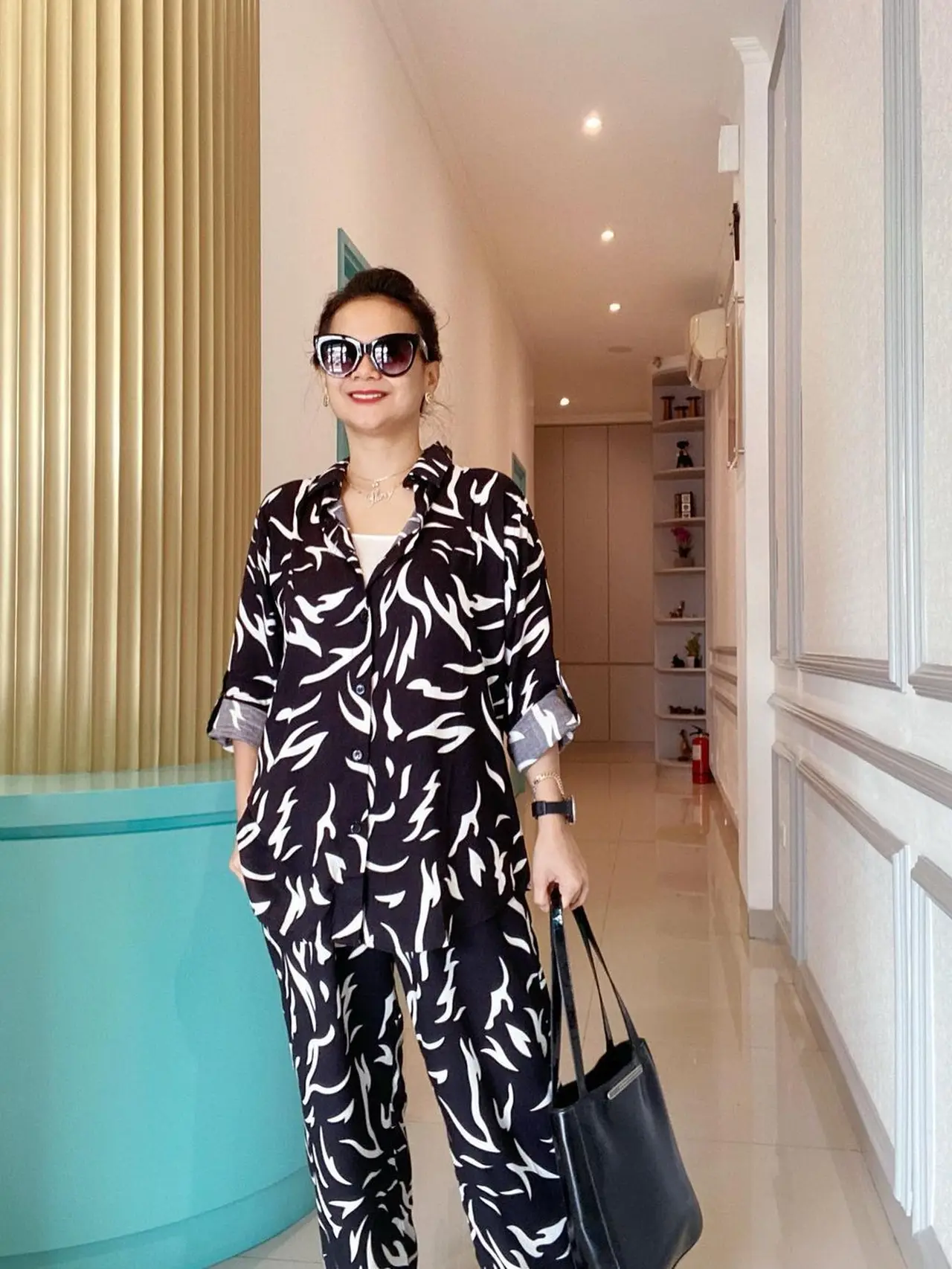 Shezy Idris Beberkan Rahasia Miliki Wajah Cerah Bersinar dalam 30 Menit ...