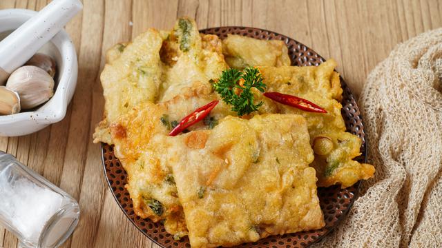 5 Resep Masakan Sehat dan Lezat Berbahan Dasar Tempe - Food Fimela.com