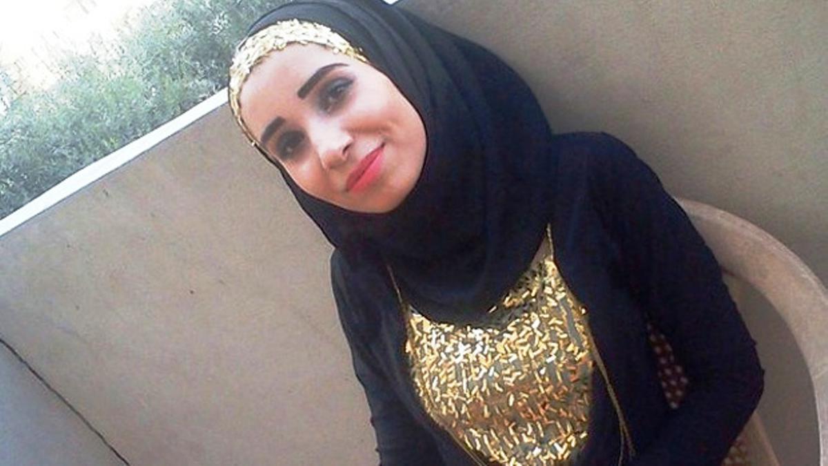 Kisah Ruqia Hassan, Jurnalis Cantik yang Dieksekusi Mati ISIS - Global ...