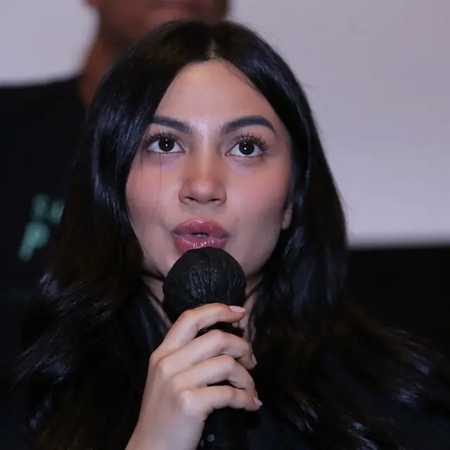 Beradu Akting di Film Sayap-Sayap Patah, Ini Potret Ariel Tatum dan ...